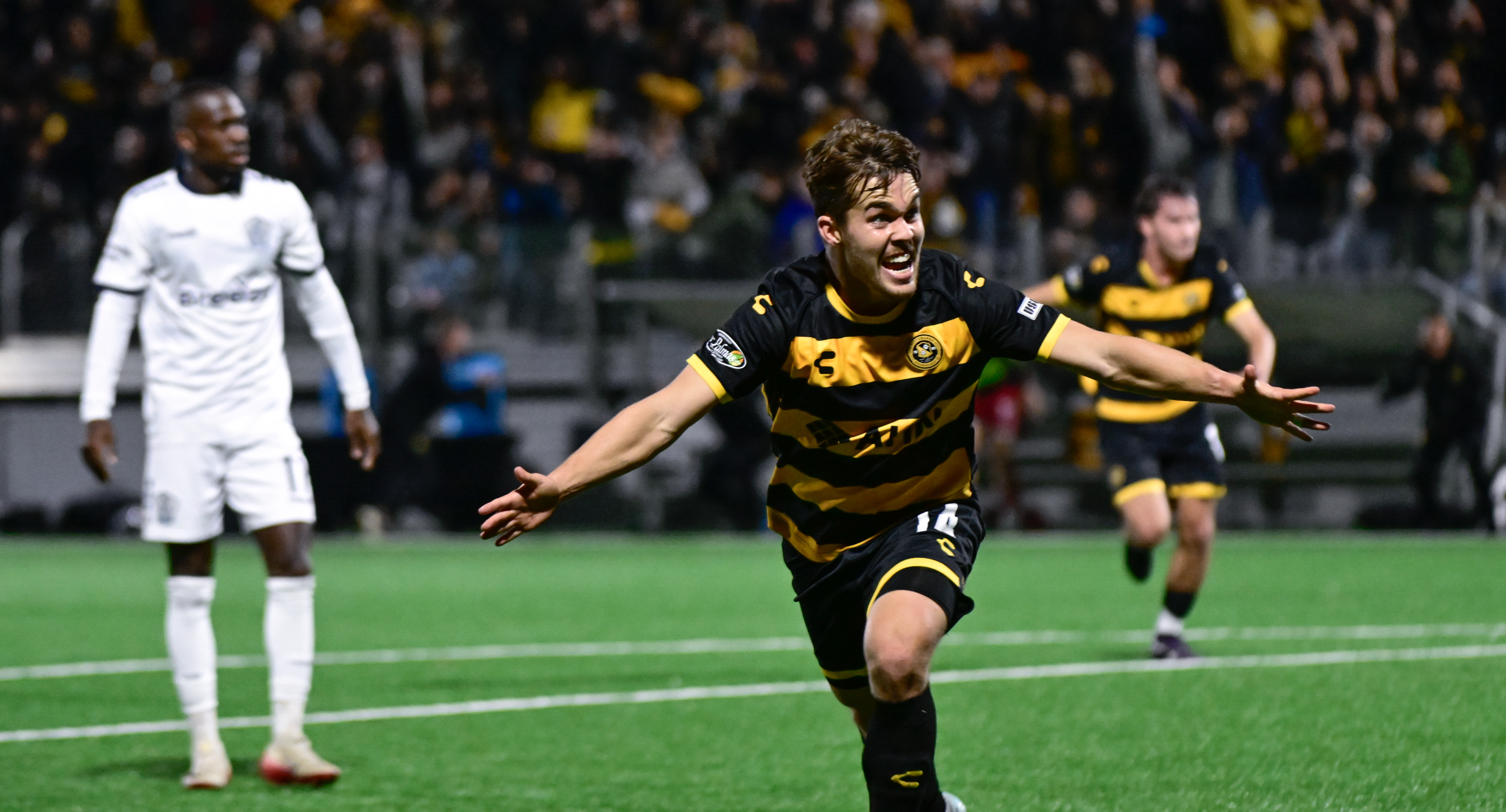 FINAL: Steel City FC 3, Croatia Cleveland 2 (Steel City FC Qualifies ...