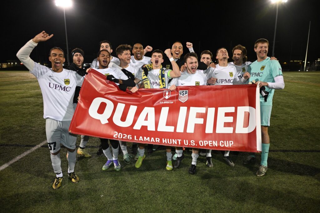 FINAL: Steel City FC 3, Croatia Cleveland 2 (Steel City FC Qualifies ...