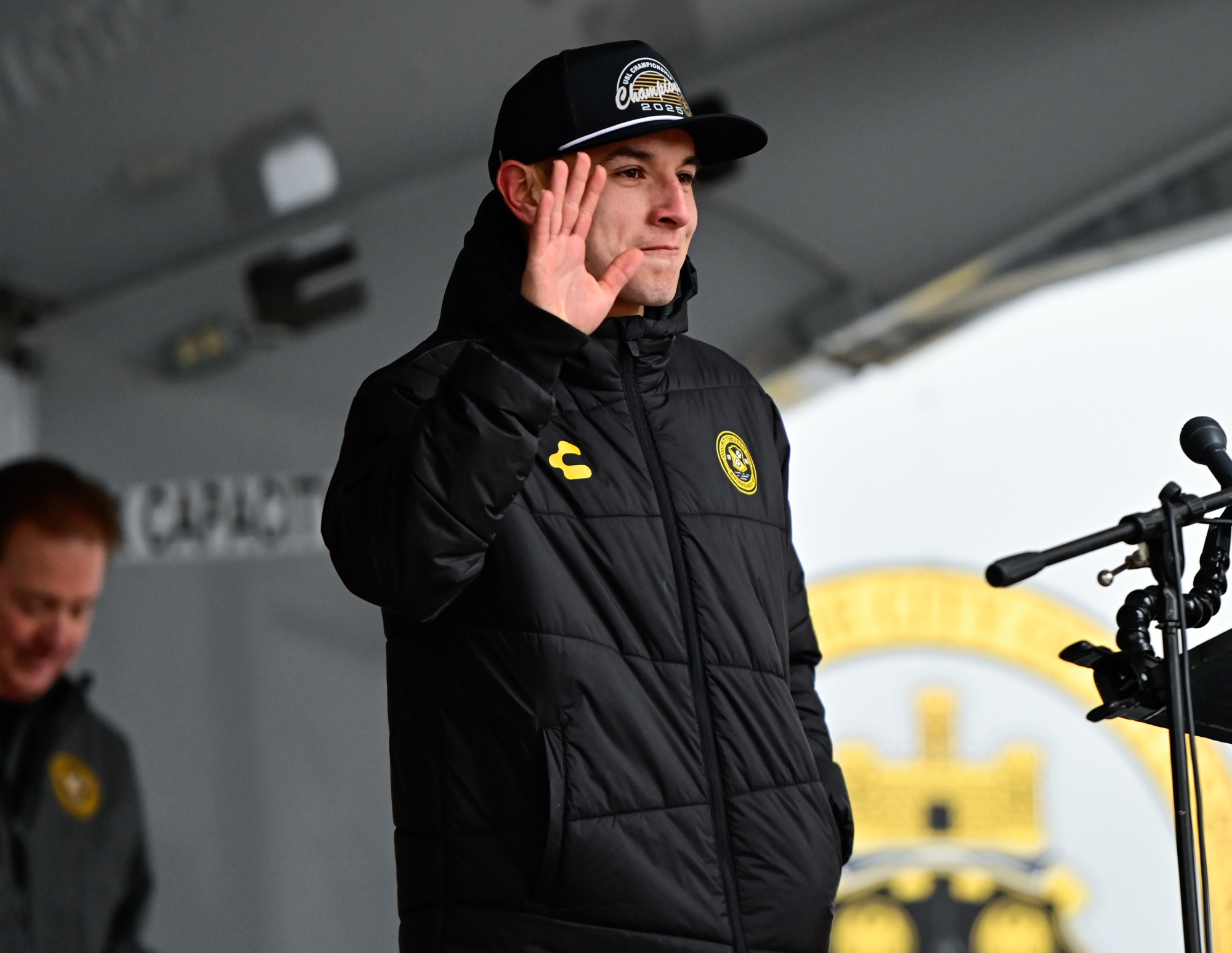 It's Official: Riverhounds announce major expansion coming to current ...