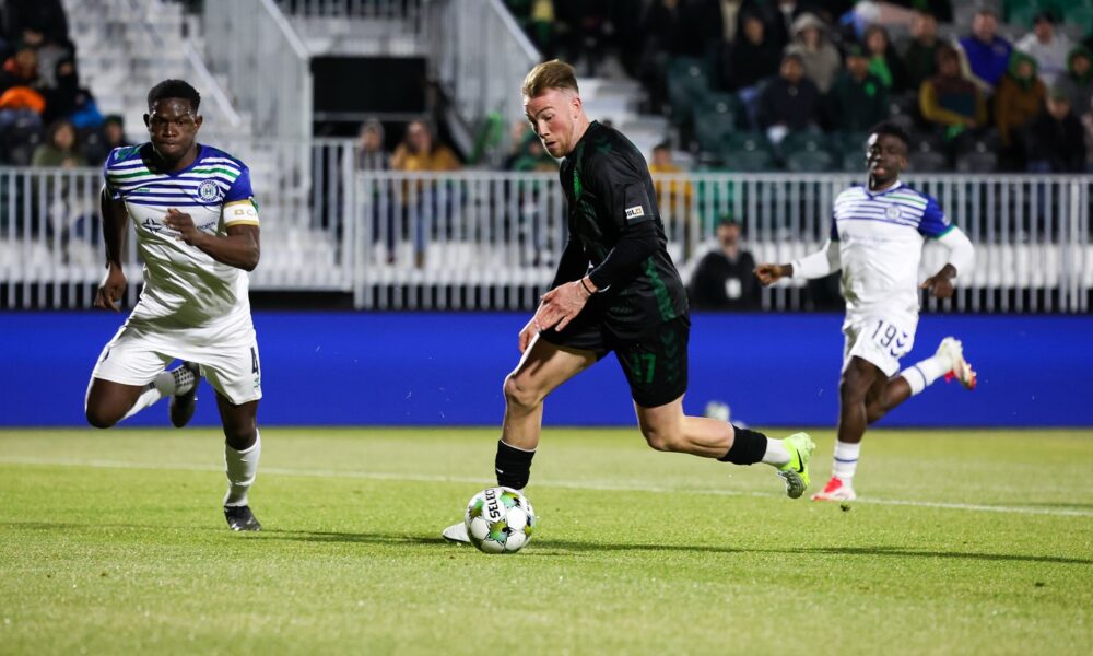 Former Kiski School, Pittsburgh Independence FC standout Donovan ...