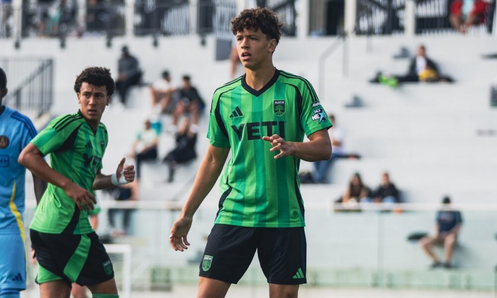 Riverhounds SC sign Latrobe native Warren Agostoni to a USL Academy ...