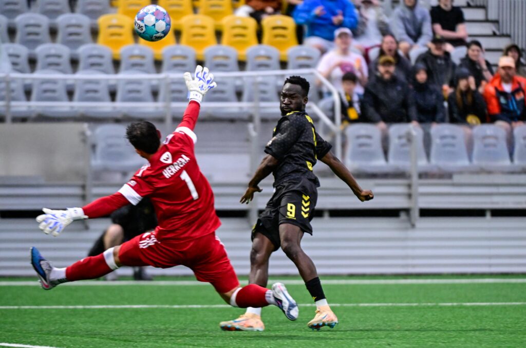 A Tale of USL League Two Roster Blueprints: Steel City FC and ...