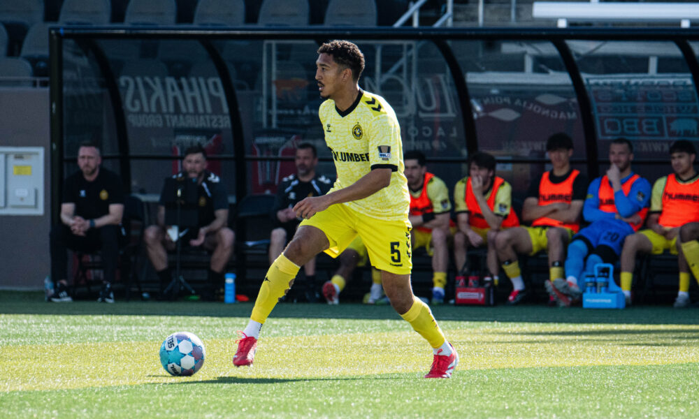 A Tale of USL League Two Roster Blueprints: Steel City FC and ...